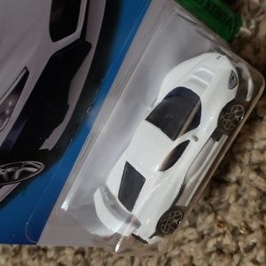 Hot Wheels | Toys | Hot Wheels Green Speed Rimac Nevera | Poshmark